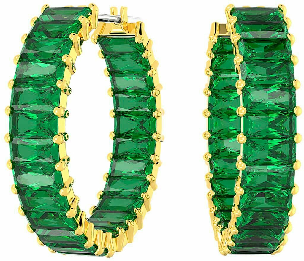 Серьги SWAROVSKI