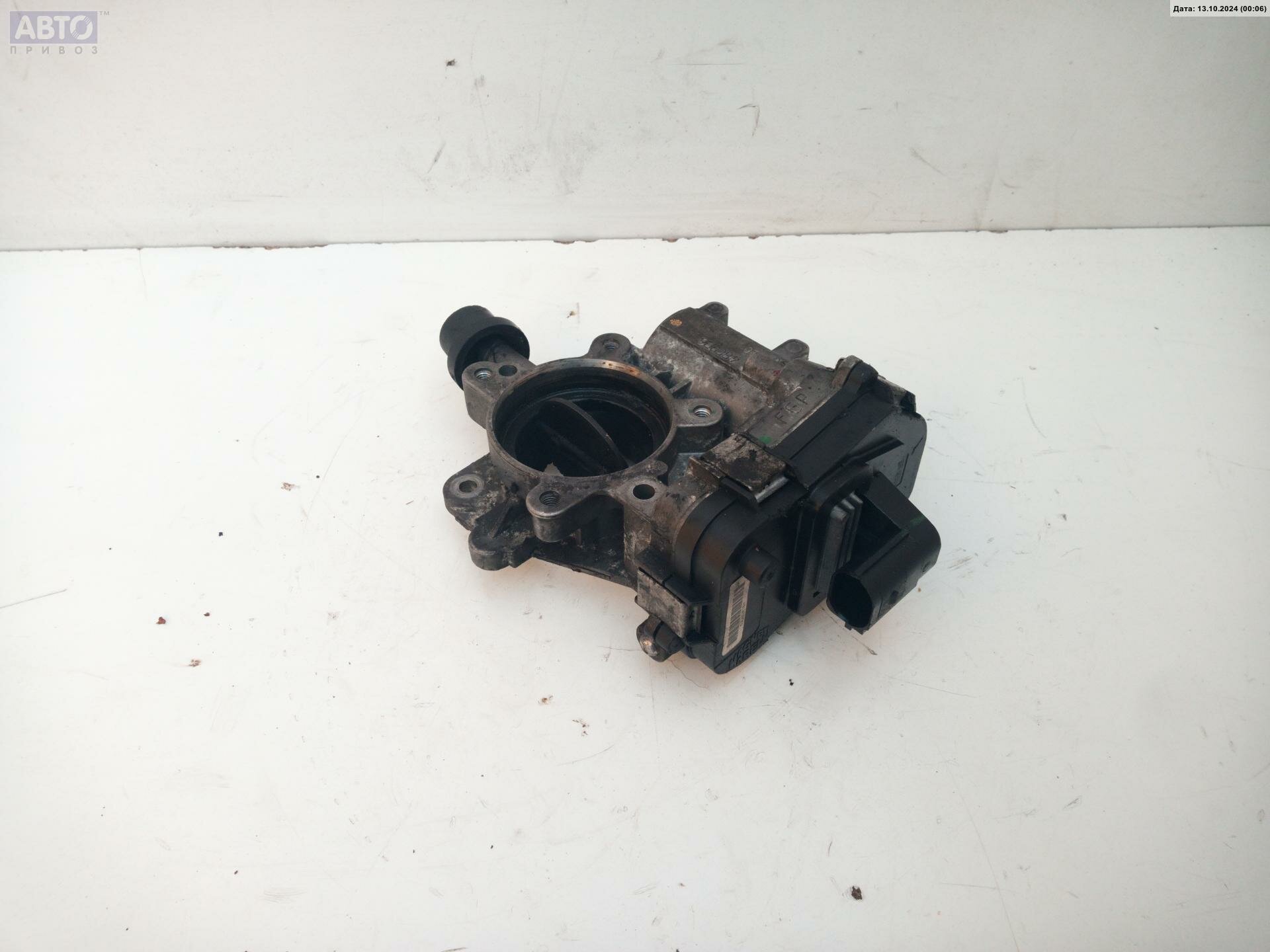 Заслонка дроссельная Alfa Romeo 159