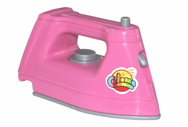 Утюжок №2 (в сеточке)