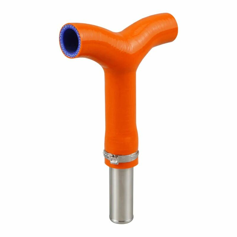 Шланг радиатора в раму KTM KTM 125-500 XCW/EXC/EXCF 20-23 Husqvarna / GasGas / Avantis /KEWS