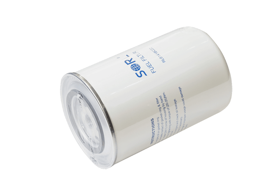 Фильтр топливный Iveco PowerStar/EuroTech/Star/Stralis/Bus Arway/Domino RL6141BC22 (SORL)