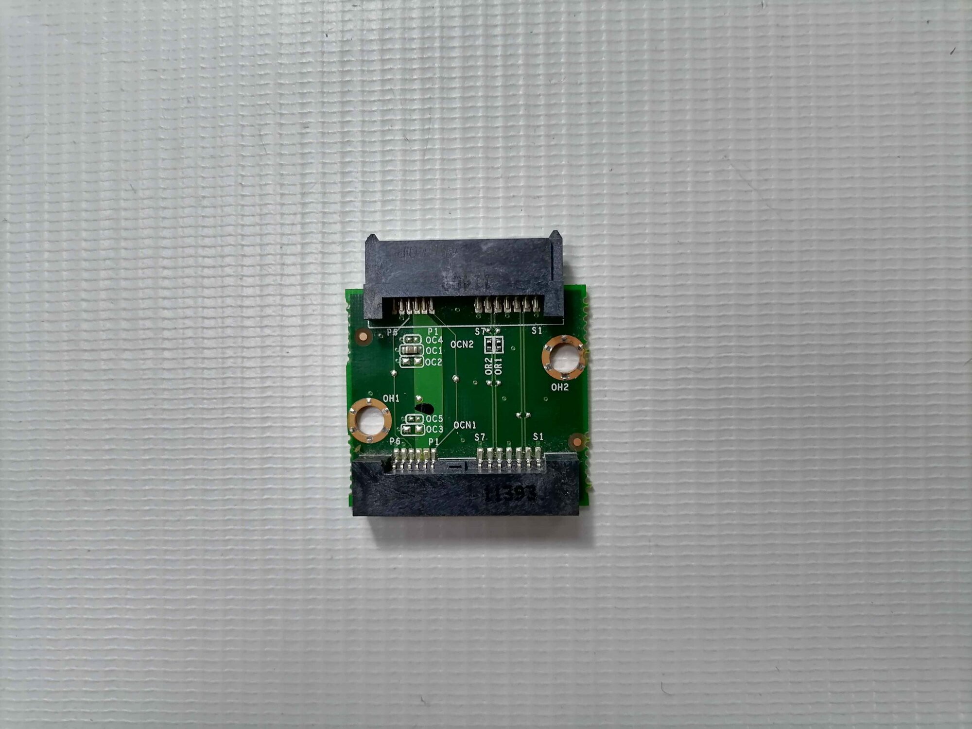 Плата DVD для DNS MB50IA
