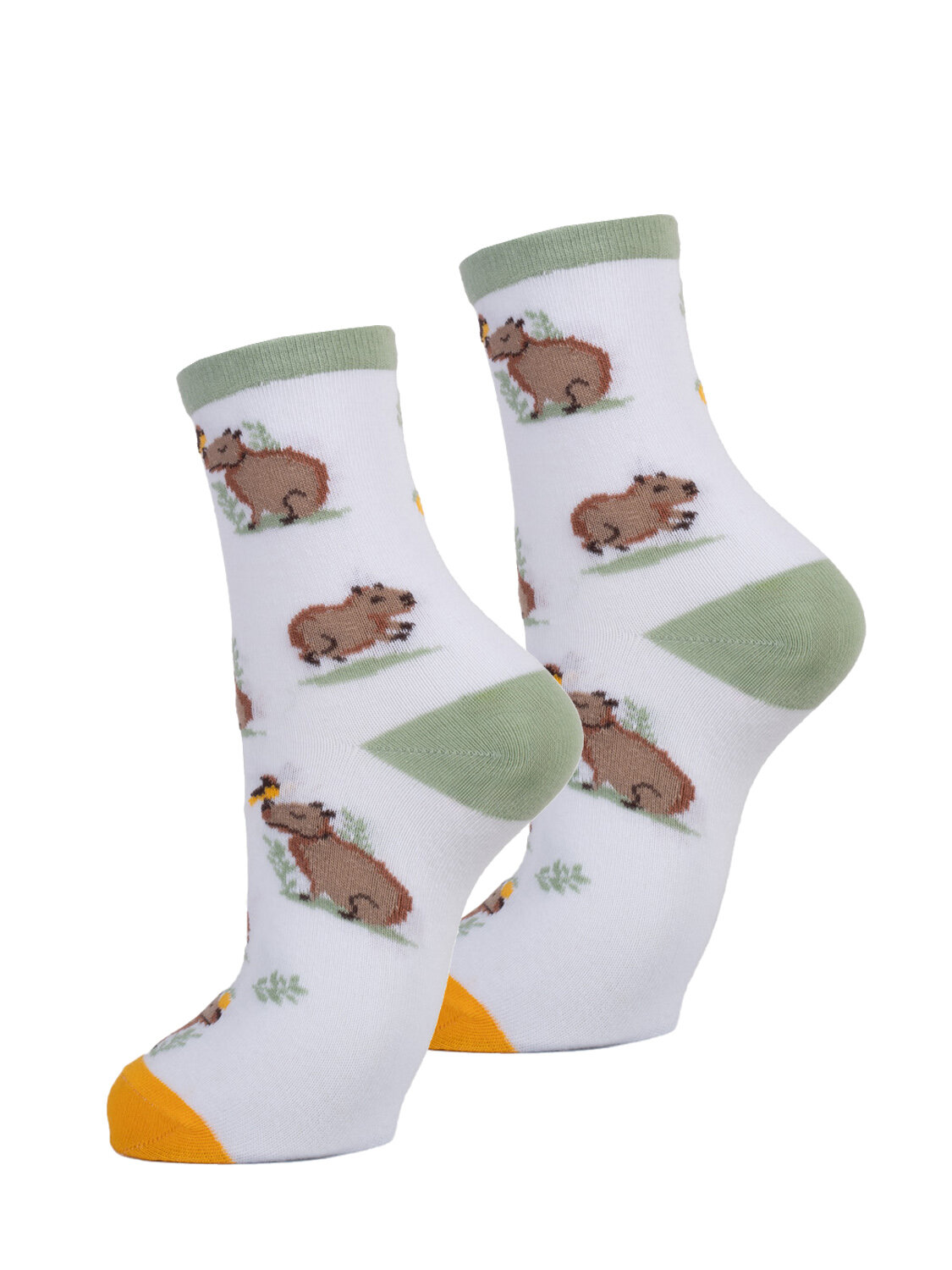 Носки базовая