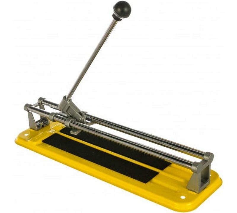 Ручной плиткорез Энкор 300мм (3657)