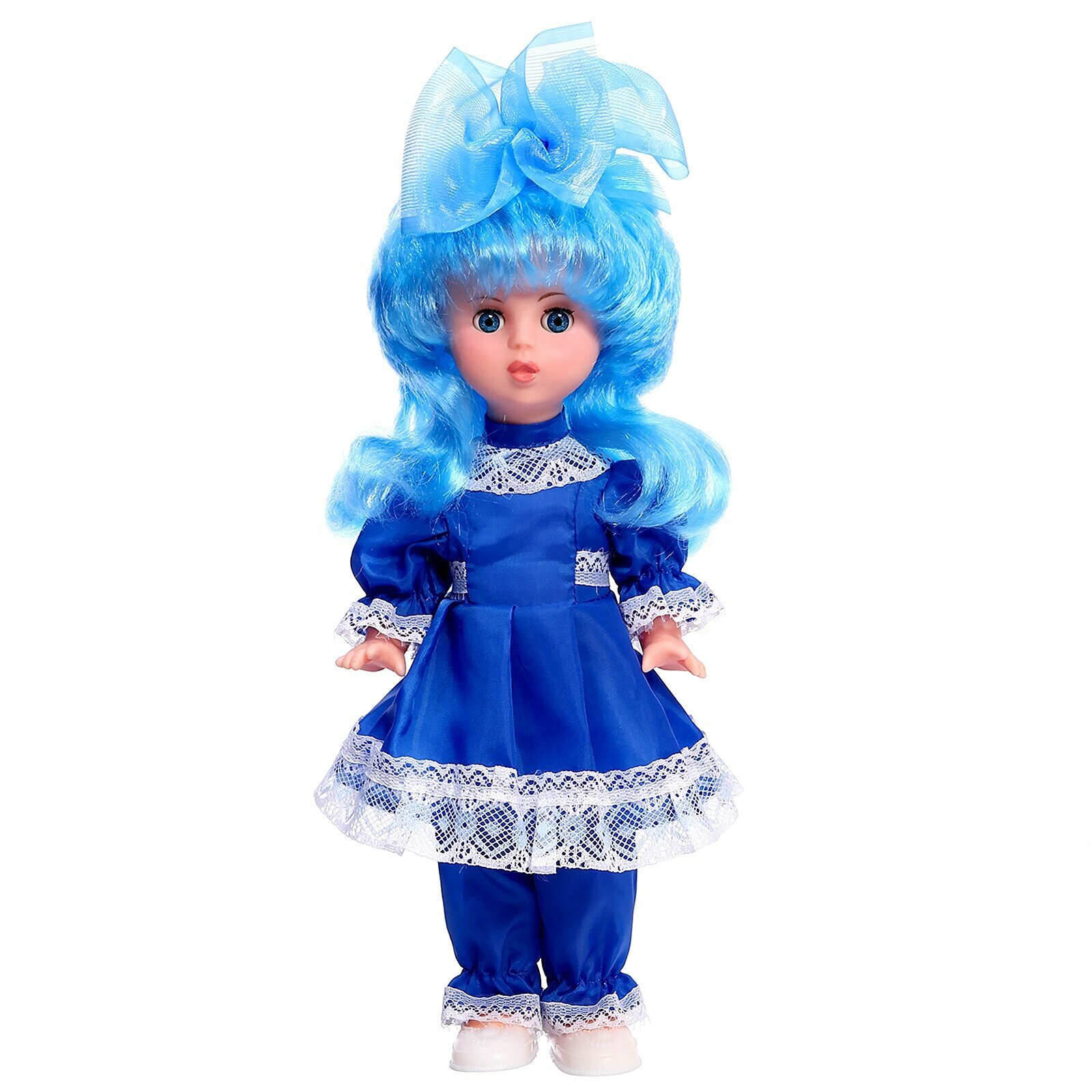 Кукла «Мальвина», микс