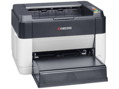 Принтер Kyocera FS-1060DN — фото 1