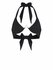 Купальник LET'S SWIM Shark Logo, размер 46