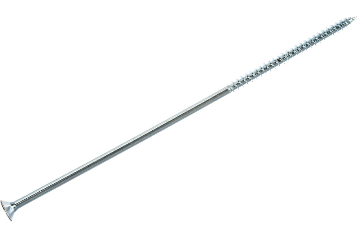 Саморез Tech-Krep ШУц 6,0х200 потайная головка 30 шт