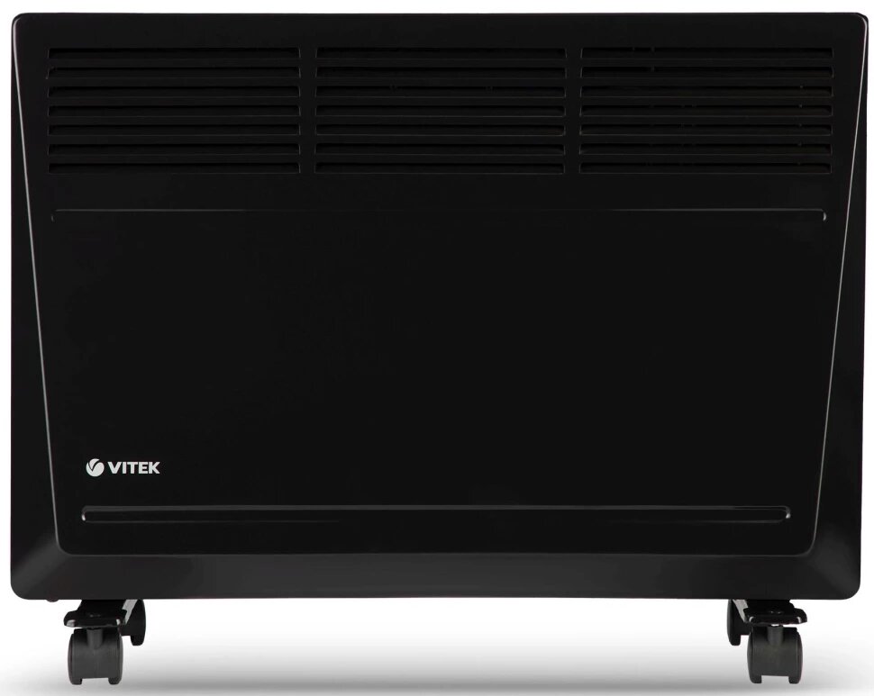Конвектор Vitek Midnight VT-2194 1500Вт черный