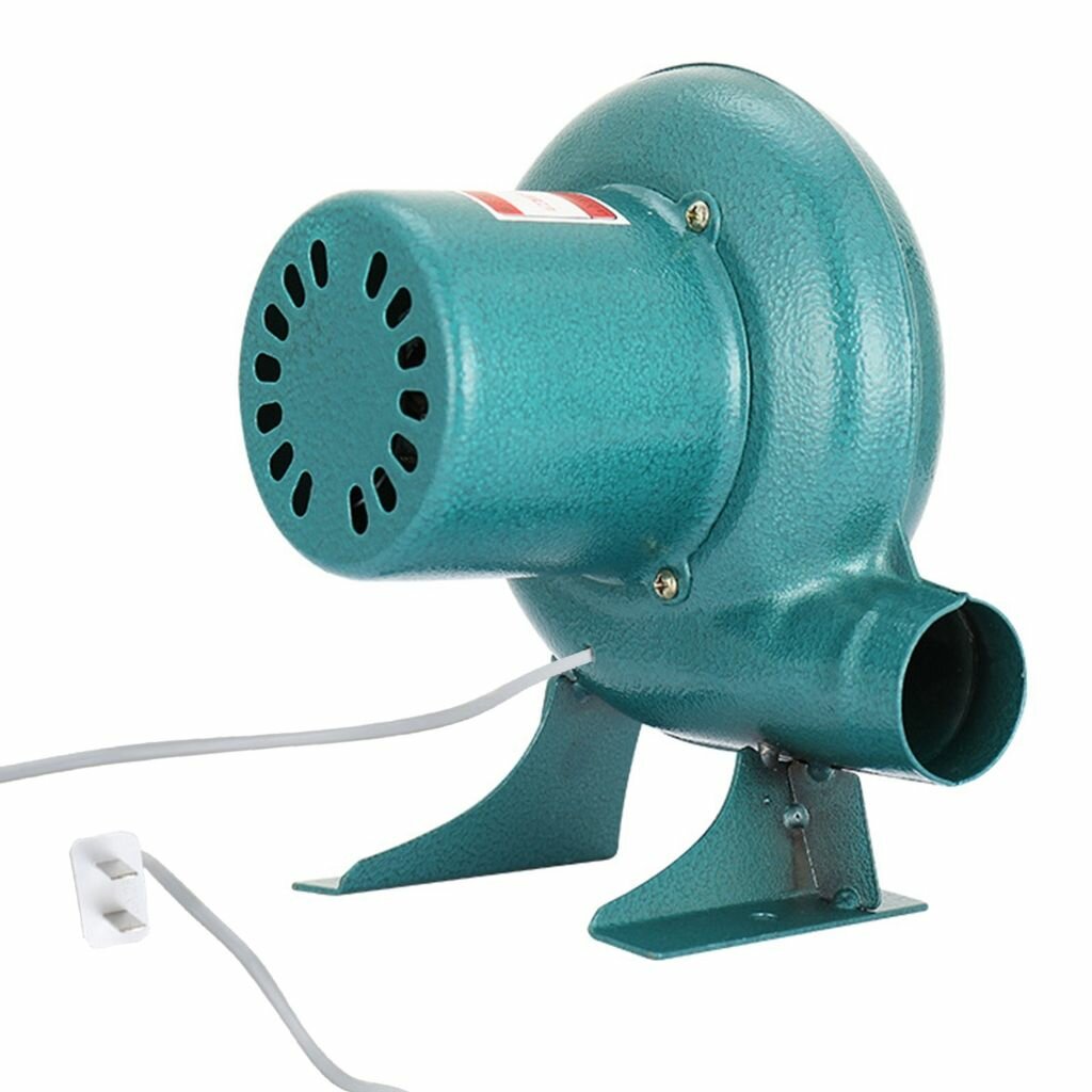 Вентилятор 220В50Гц с переключателем-30 Вт