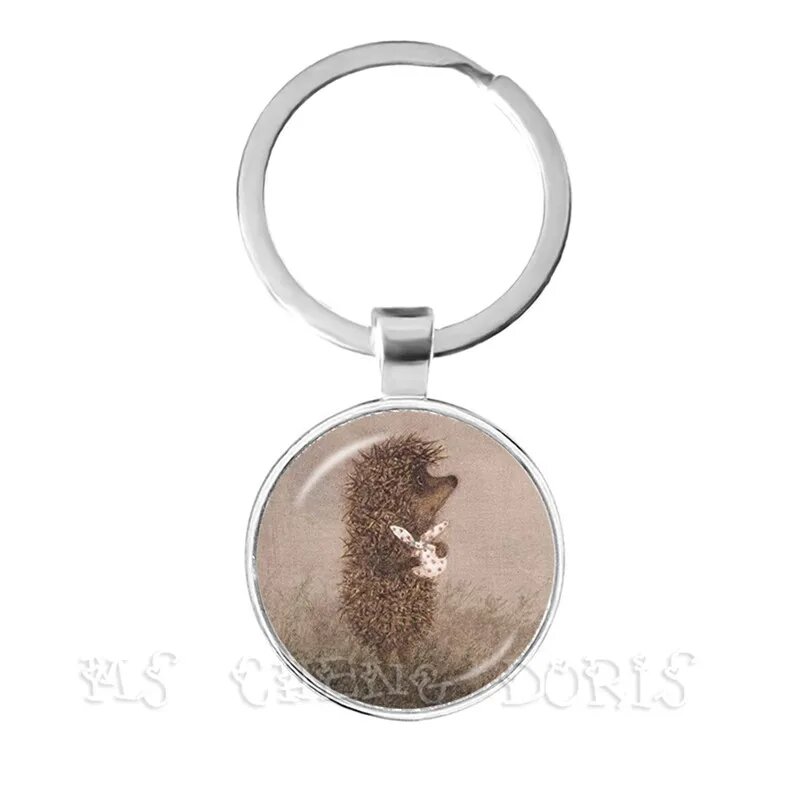 Брелок MSCHENGDORIS