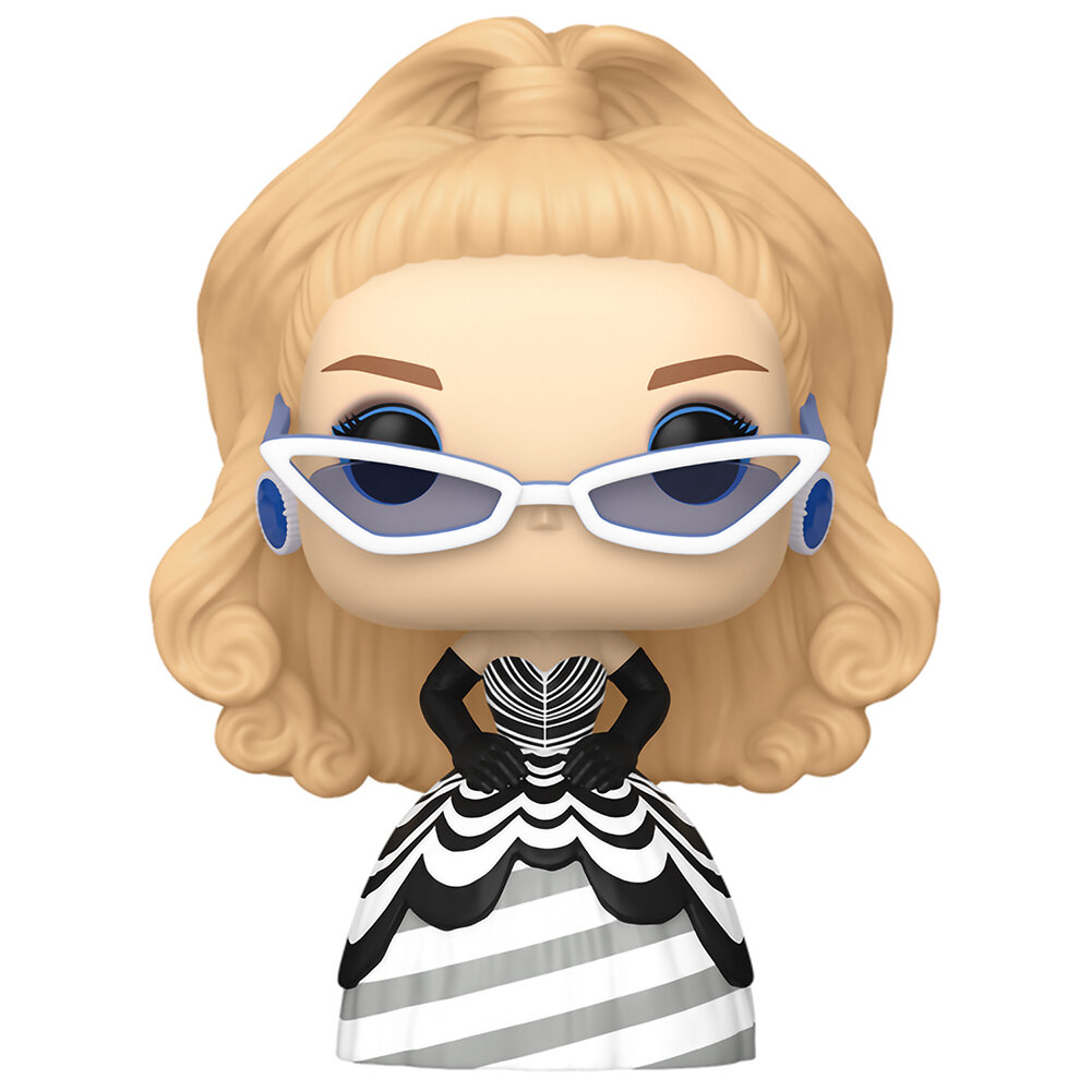 Фигурка Funko POP! Retro Toys Barbie 65th Barbie (Exc) (141) 82778