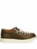 Туфли Fracap Magnifico M121, размер 45 IT, зеленый