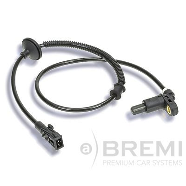 BREMI 50366 датчик abs задний Citroen (Ситроен) xantia 1.6-3.0i / 1.9-2.1d / hdi 93-03