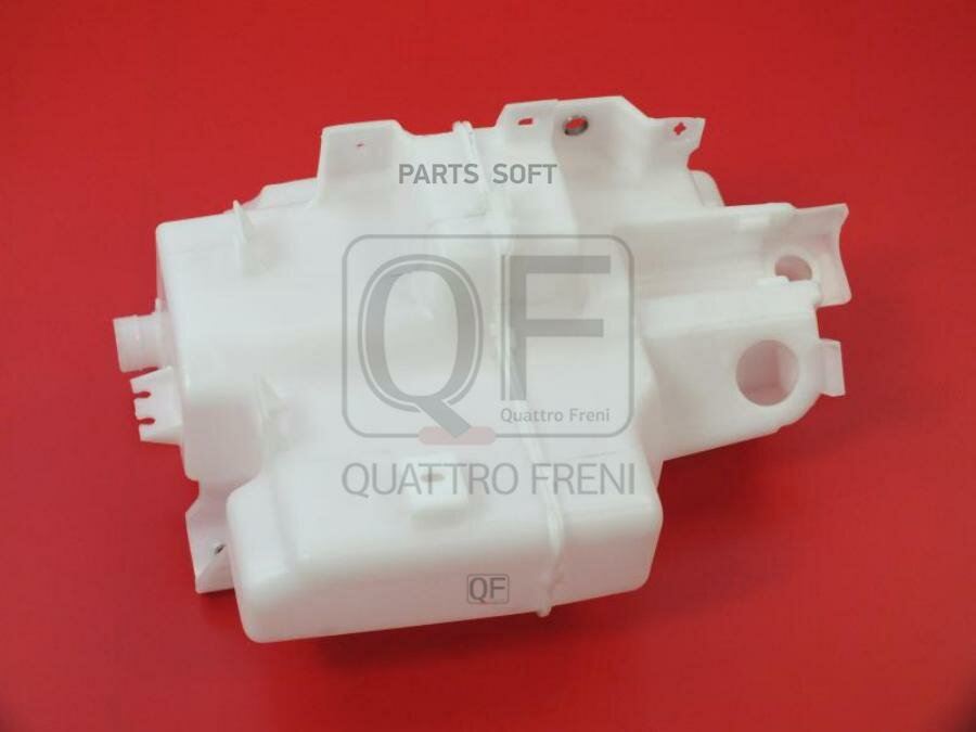 QUATTRO FRENI QF20N00074 Бачок омывателя ()