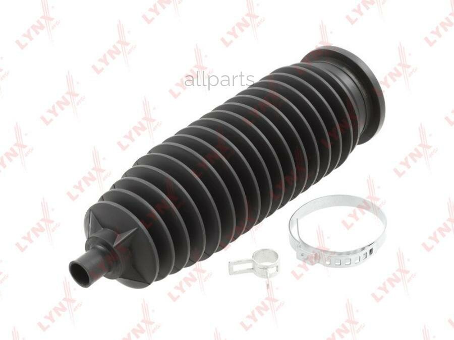 LYNXAUTO PS3026 Пыльник рулевой рейки | перед прав/лев |