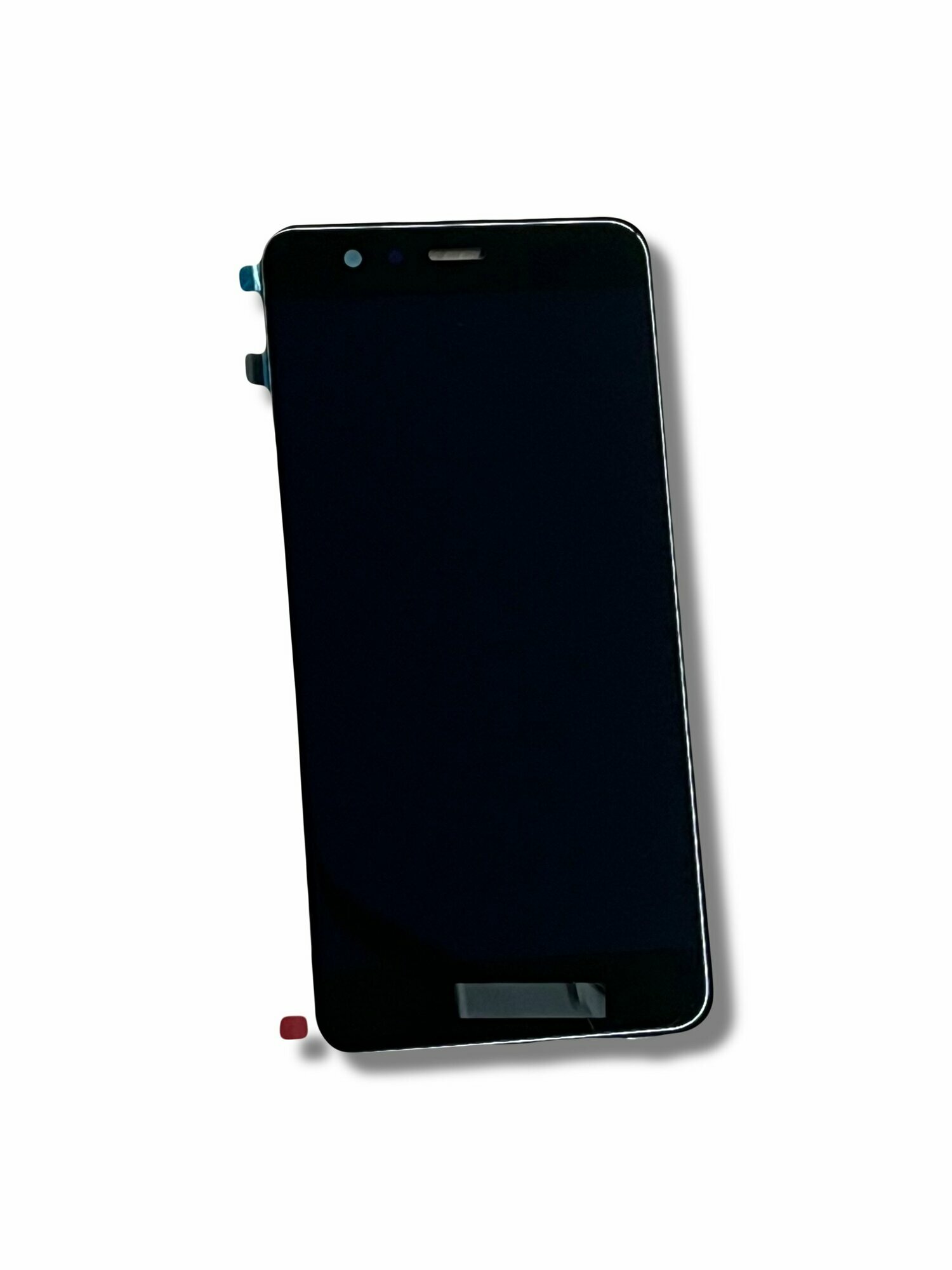 Дисплей Huawei P9 Lite Mini Y6 Pro 2017 Nova Lite 2017 SLA-L22 белый