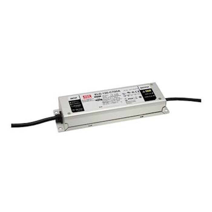 LED-драйвер AC-DC Mean Well ELG-150-C1750A-3Y