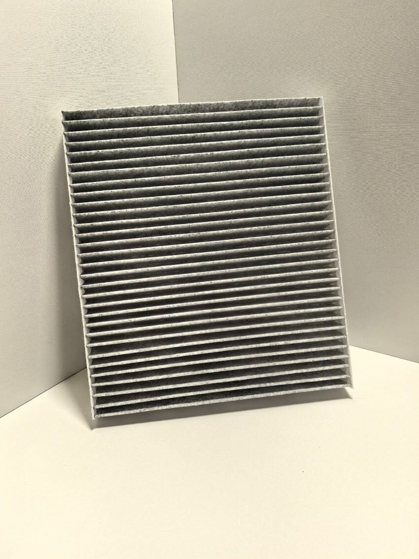 Фильтр салона угольный, A-GRESSOR, для GEELY, OEM: 8022021300