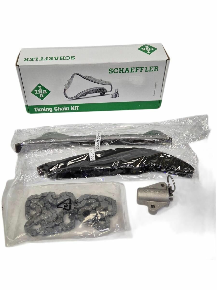 Грм 2.0 G4NA, G4NB Ina