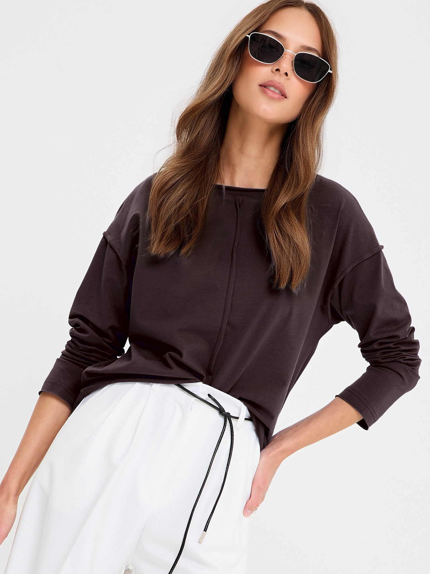 Лонгслив 1198K2