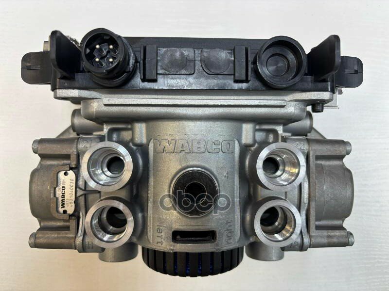 Модулятор DAF EBS WABCO Wabco арт. 4801040030