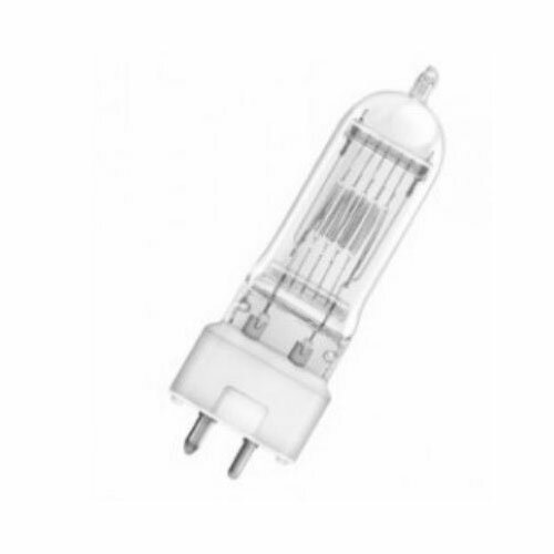 64748 230V 1000W GY9,5 (XS) d22x95mm 250h - лампа OSRAM (PHI 6995I/BP)