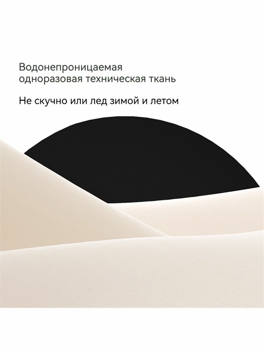 Детский стул — фото 1
