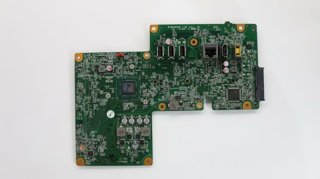 Материнская плата для моноблока Lenovo 330-20AST AMD A6-9200 UMA WIN DPK (01LM283), оригинал