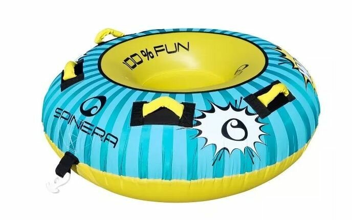 Водная ватрушка