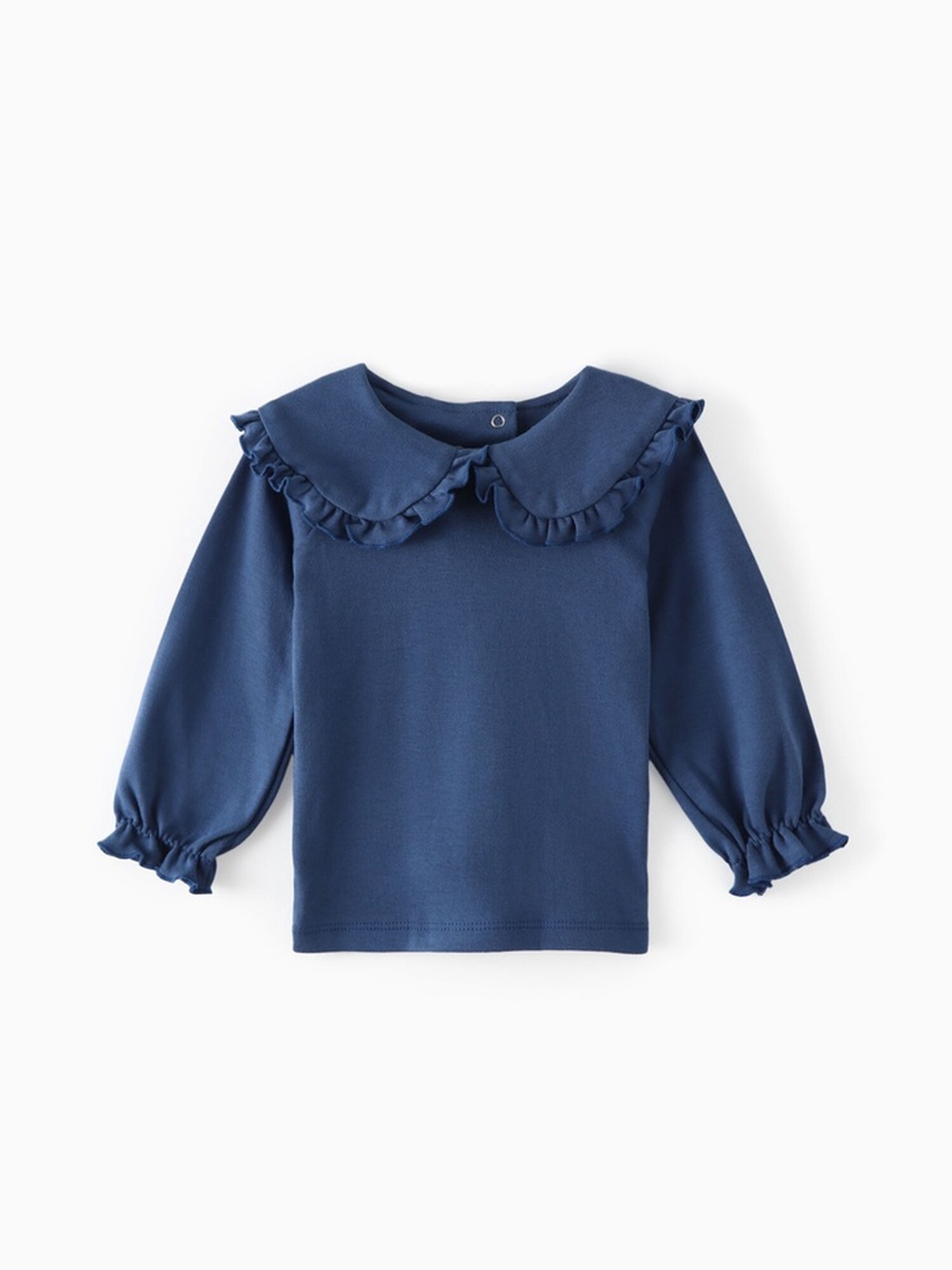 Школьная блуза BASIC LINE Крошка Я