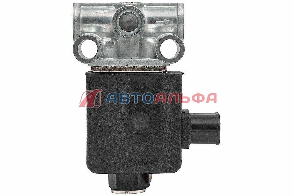 Клапан электромагнитный КЭМ 10 24В КАМАЗ 5320-3721500