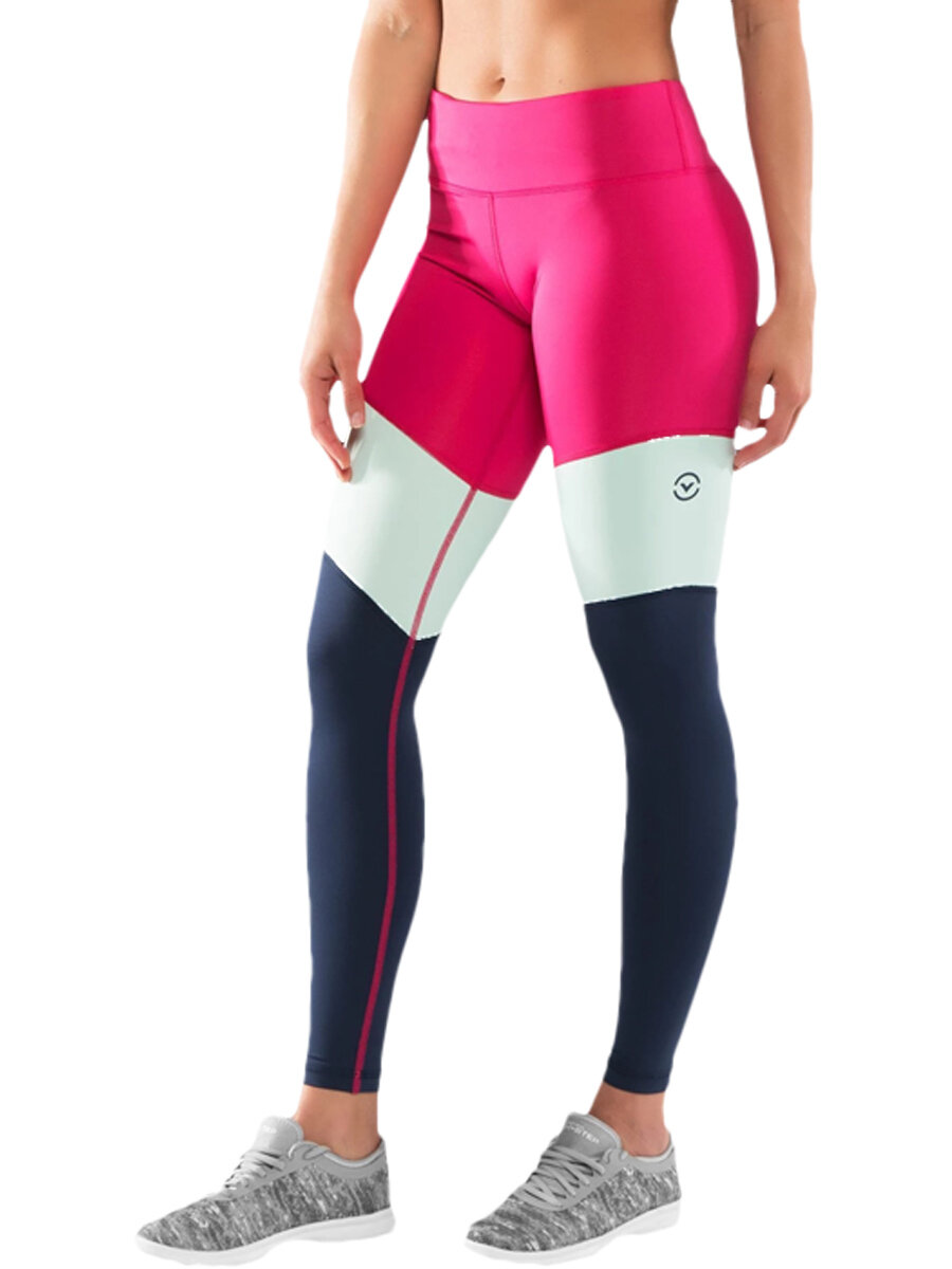 Тайтсы штаны Virus Stay Cool