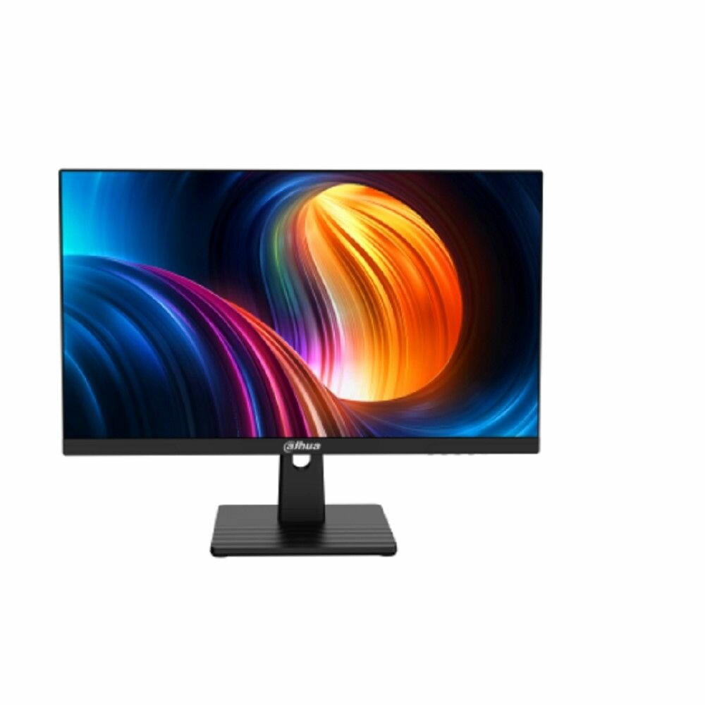 Монитор 27" Dahua DHI-LM27-B221B, 144Гц, IPS, 1920x1080, DP, HDMI, MPRT 1 мс, аудиовыход