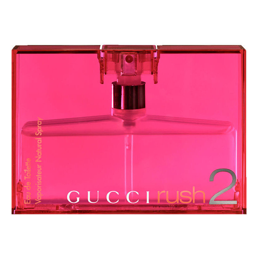 Туалетная вода Gucci Rush 2 75 мл