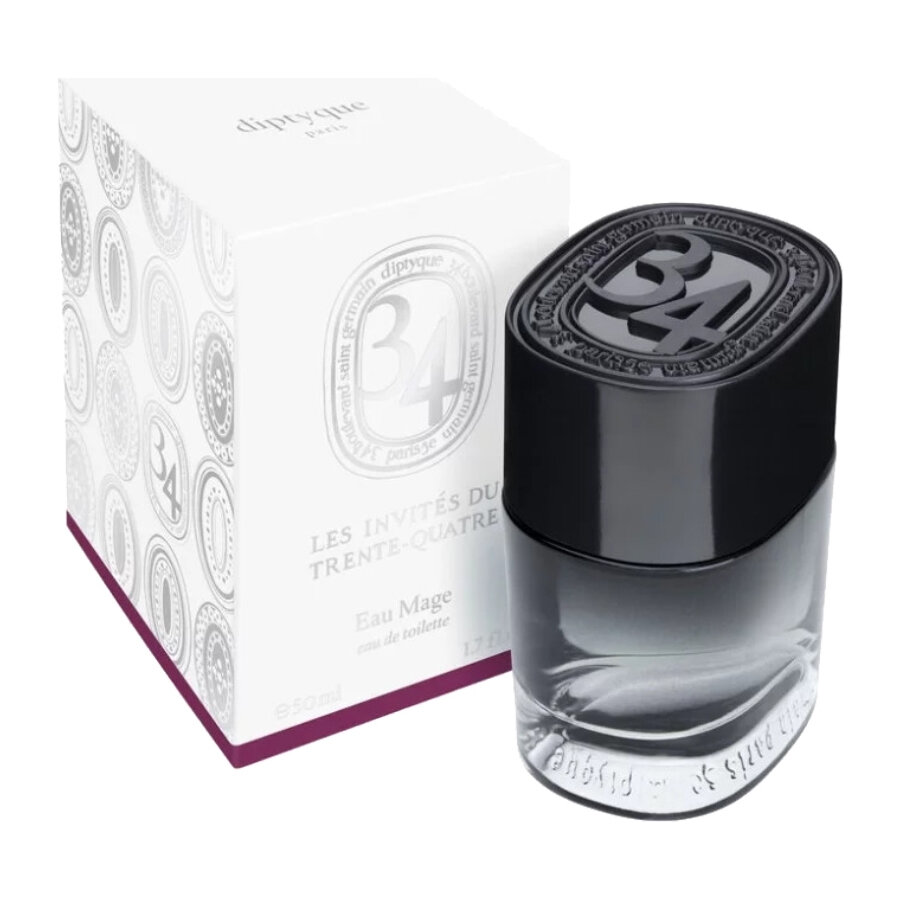 Diptyque Eau Mage парфюмерная вода 100 мл для женщин и мужчин / Диптик О Маге