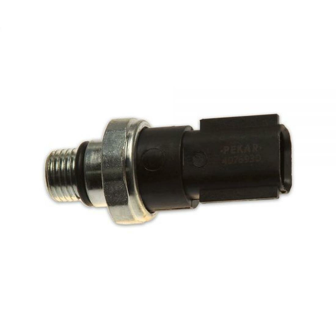 Датчик давления масла 4076930 для а/м ГАЗ ГАЗель бизнес 3302, 33106; КАМАЗ 65115 (для Cummins ISF,4ISBe4,6ISBe)