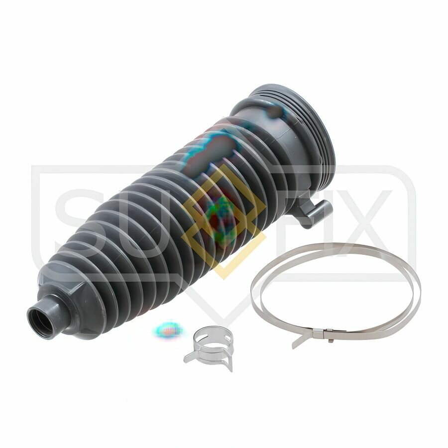 Пыльник рулевой рейки, для Форд Фокус Симакс, Фокус 2-3 арт FD1107