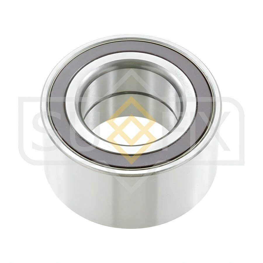 Подшипник ступицы передний с ABS, для Форд Фокус 3, Куга 1-2, Симакс 2, Транзит, Турнео Коннект арт SM1085