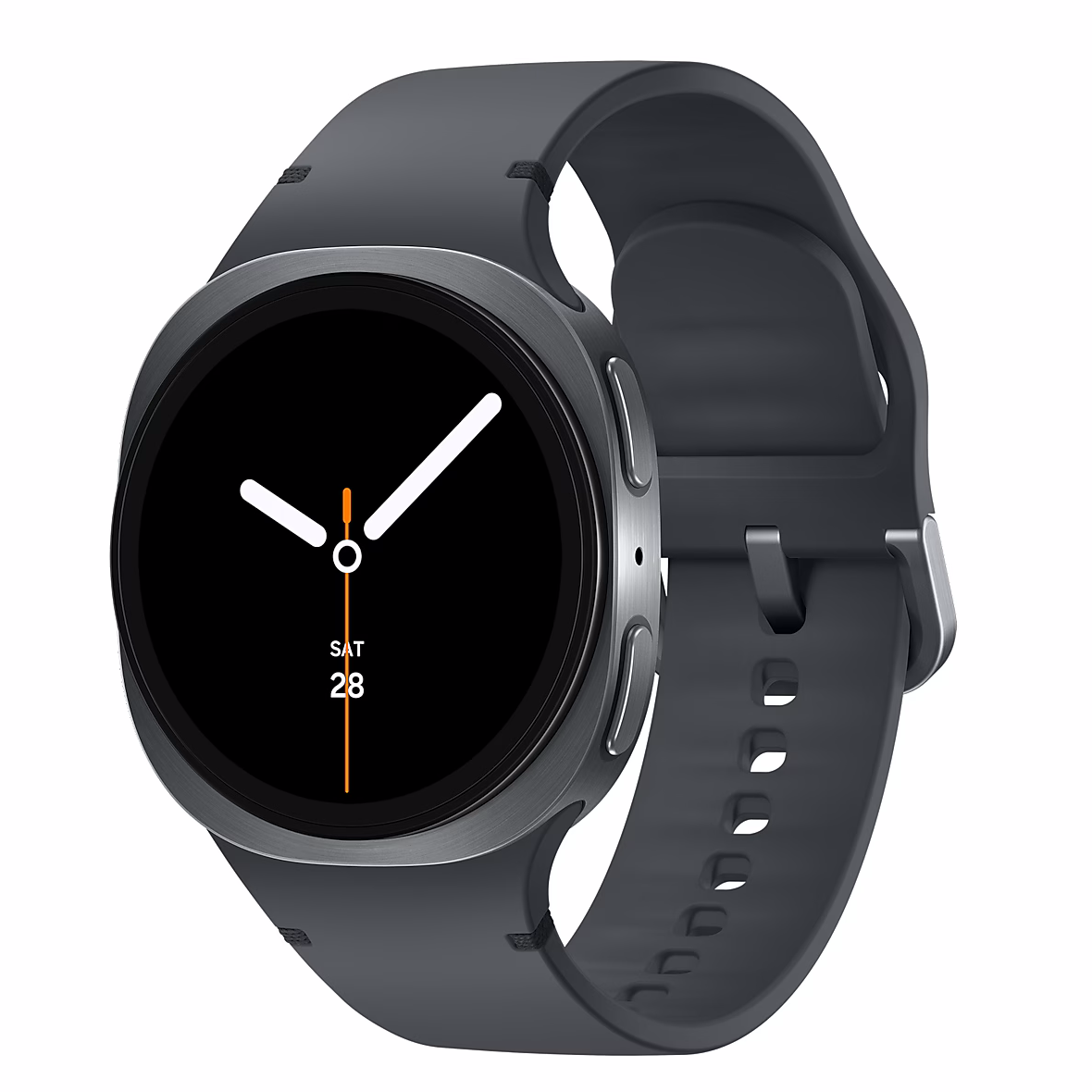 Часы Samsung Galaxy Watch 8 44mm Graphite