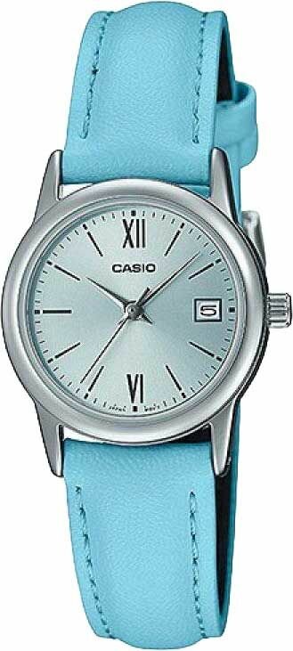 Наручные часы CASIO