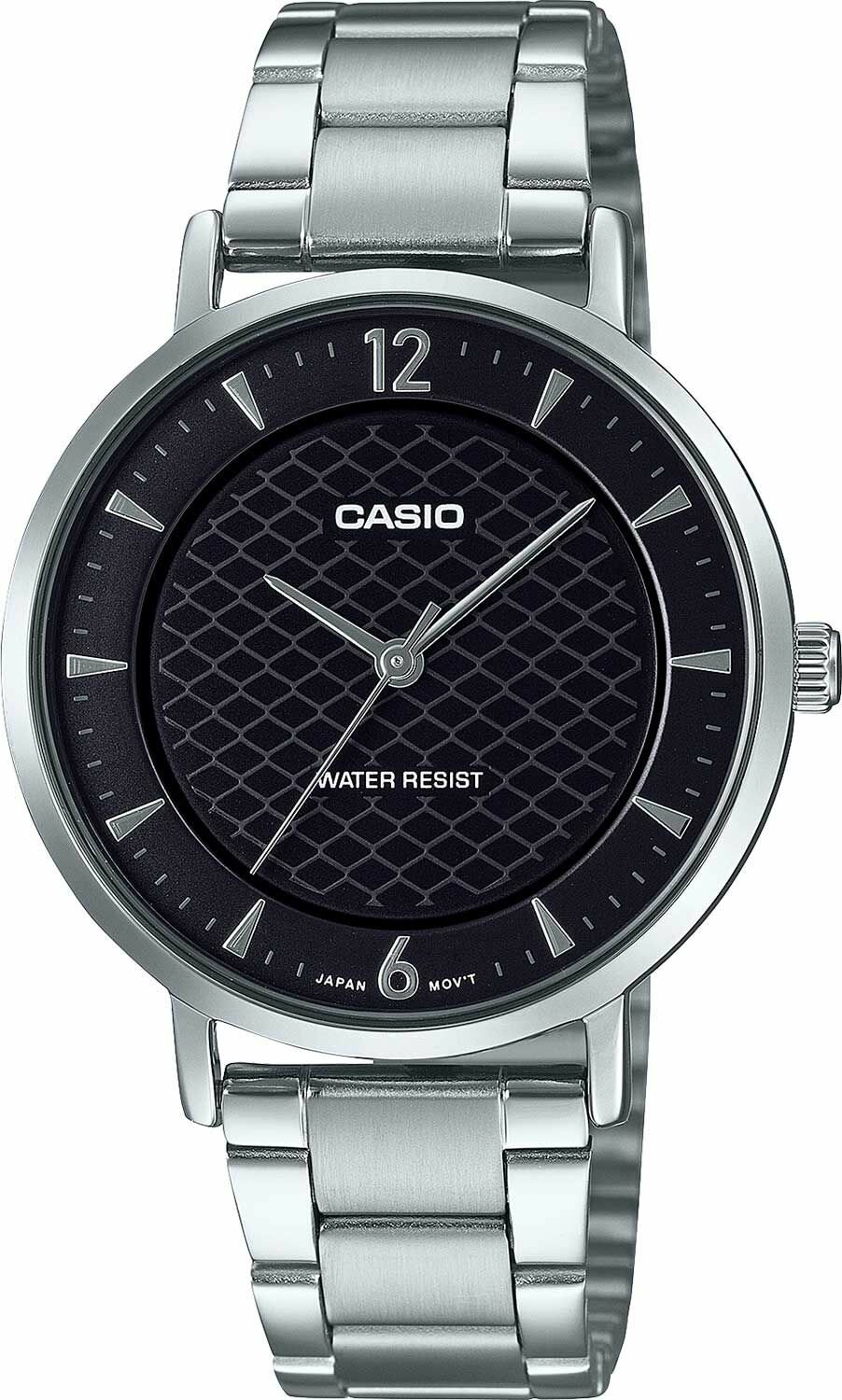 CASIO