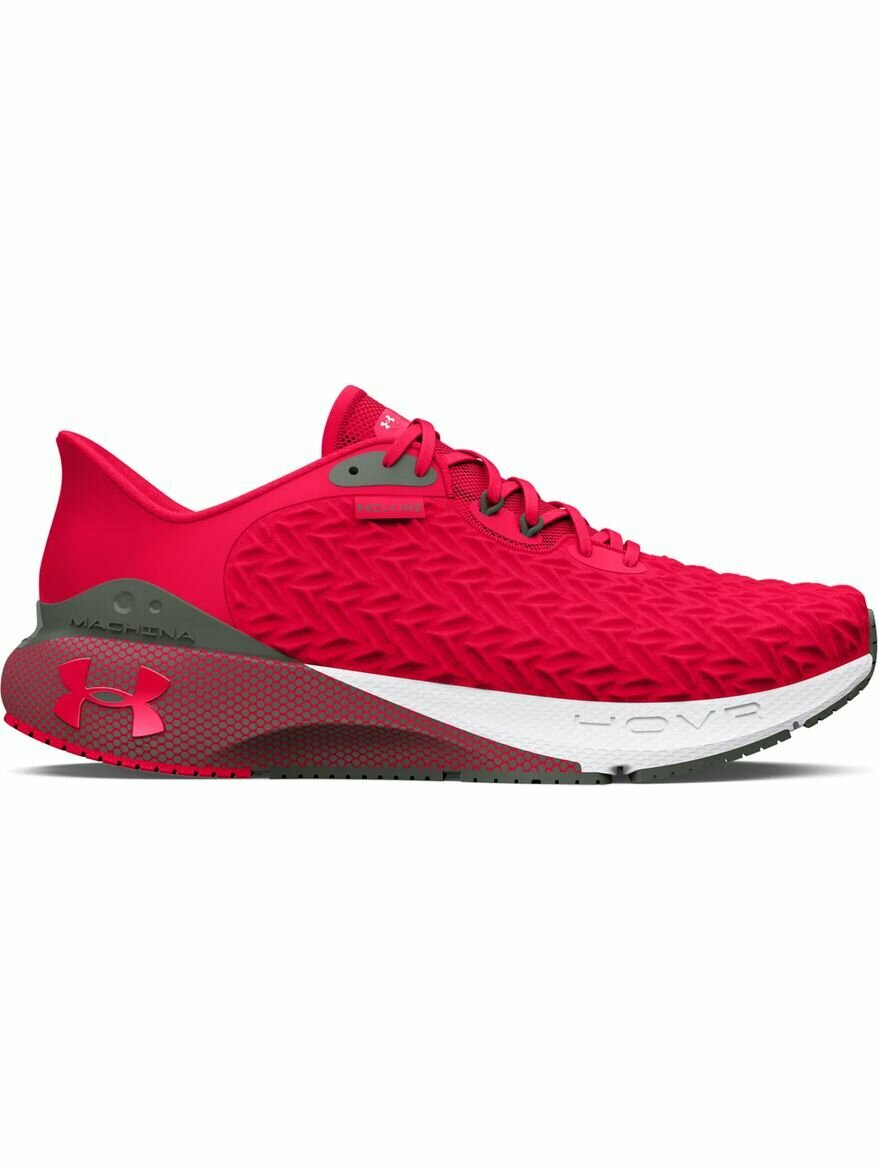 Кроссовки Hovr Machina 3 Clone