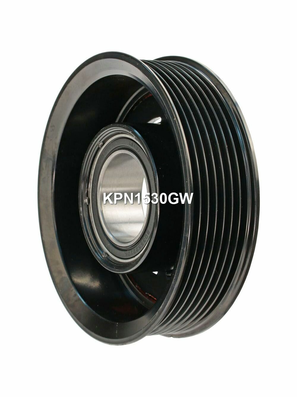 Шкив компрессора кондиционера KRAUF KPN1530GW для Renault Espace