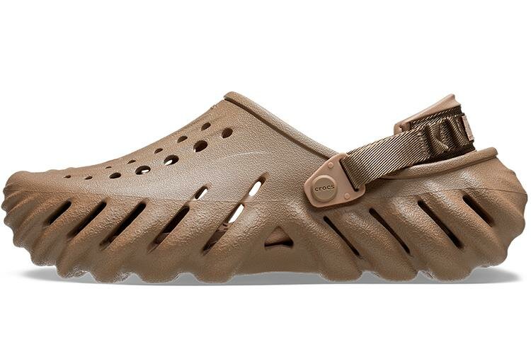 Шлёпанцы Echo Clog