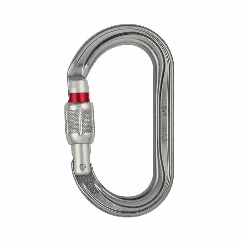Petzl Карабин альпинистский