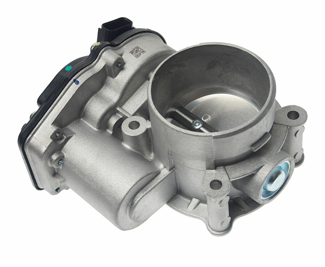 Дроссель ГАZ-3302 дв. УМZ-4216 ЕВРО-4//арт. SM.4216.1148010//SDV MOTORS