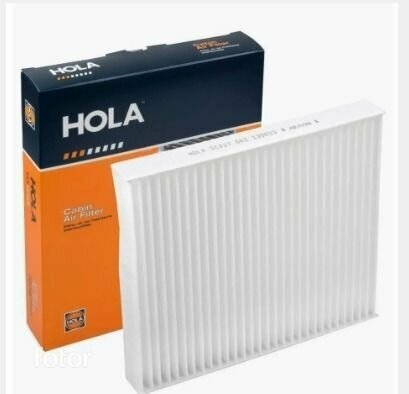 Фильтр салонный ГАЗель Next/ арт. SC427/ HOLA