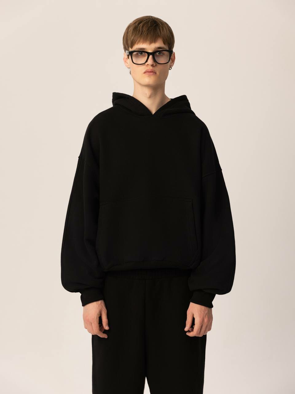 Худи  OPEN SYMBOLS [uniform]