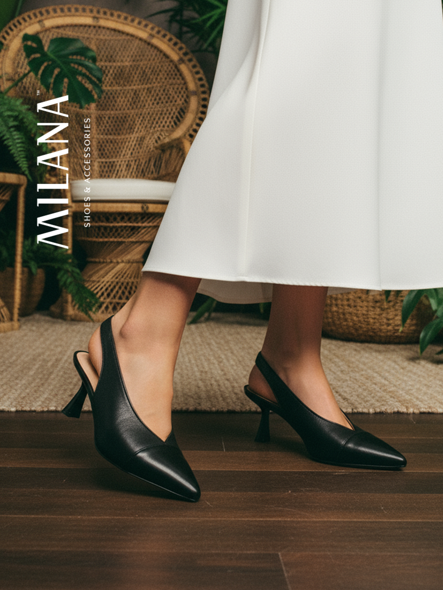 Туфли лодочки 